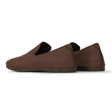 Glyph Men's Knit Loafer Slip On Shoe