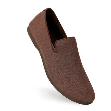 Glyph Men's Knit Loafer Slip On Shoe