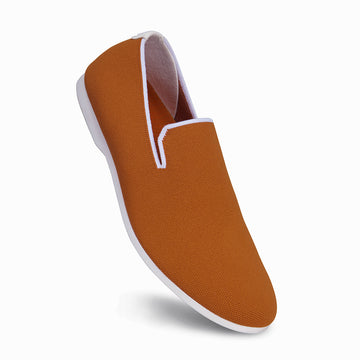 Glyph Men's Knit Loafer Slip On Shoe