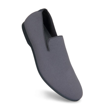 Glyph Men's Knit Loafer Slip On Shoe